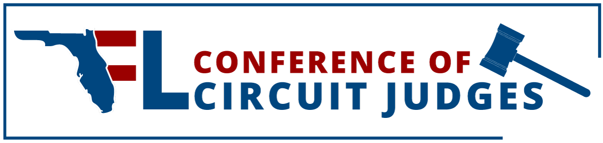 JUDICIAL RESOURCES – Florida Conference of Circuit Judges